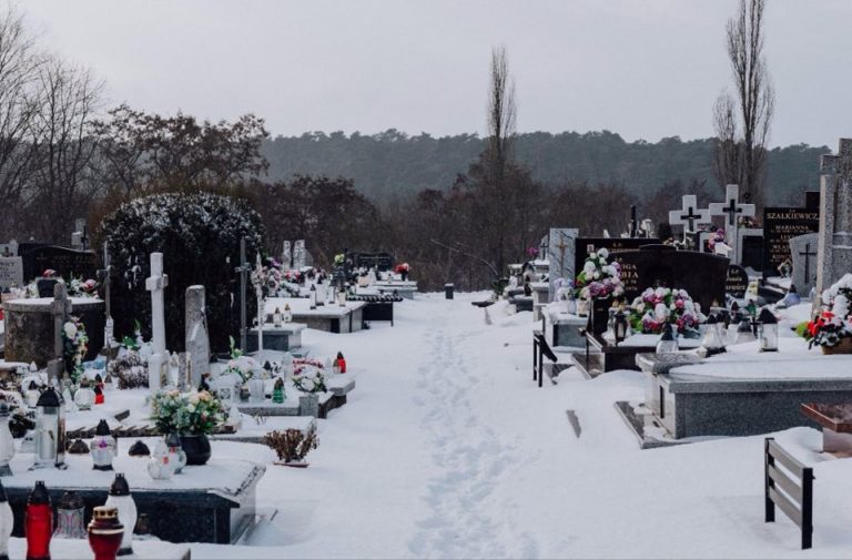 Cimitire in Bucuresti - Lista completa | Funerare Ghica