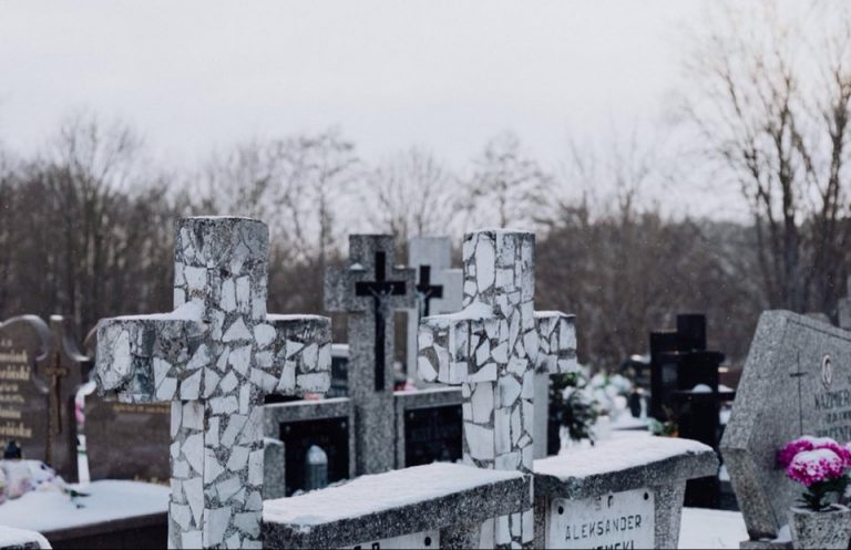 Cimitire in Bucuresti - Lista completa | Funerare Ghica
